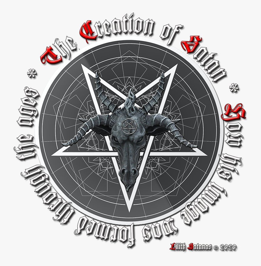 Satanic Png, Transparent Png , Transparent Png Image - PNGitem