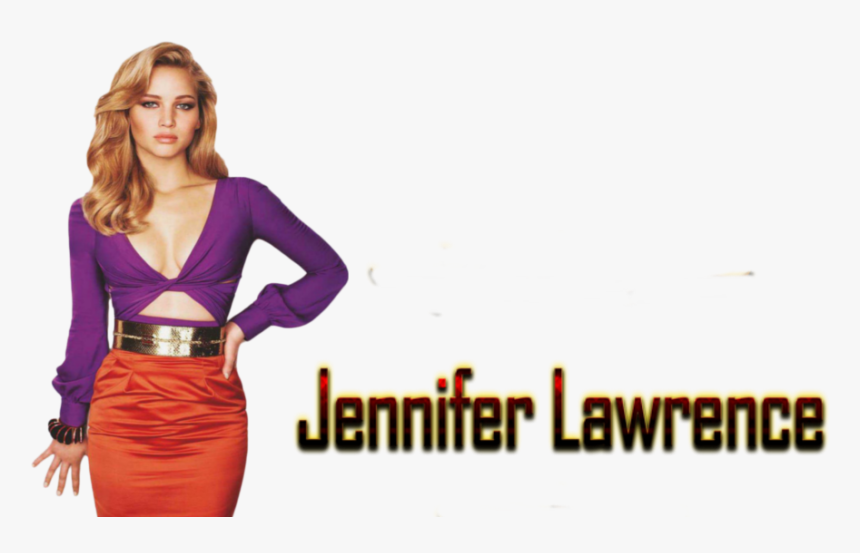 Jennifer Lawrence Png, Transparent Png , Transparent Png Image - PNGitem