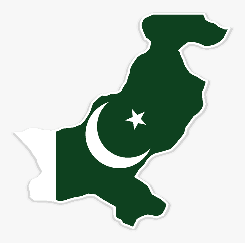 Pakistan, HD Png Download , Transparent Png Image - PNGitem