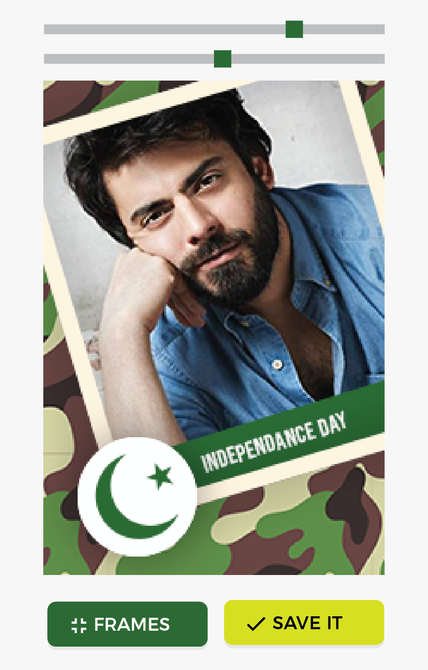 Pakistan Flag Png, Transparent Png , Transparent Png Image - PNGitem