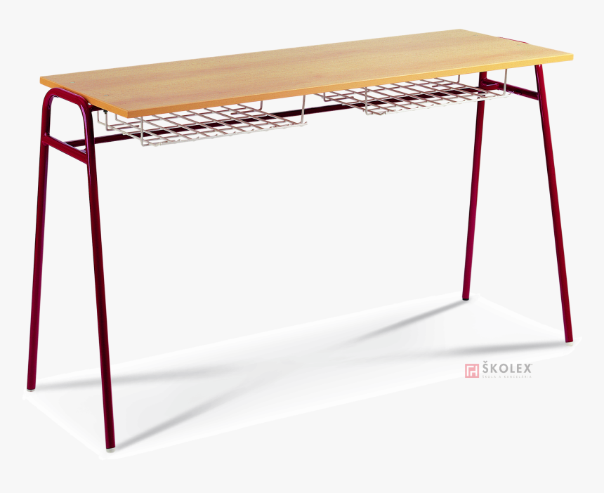 School Desk Png, Transparent Png , Transparent Png Image - PNGitem