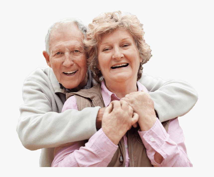 Transparent Happy Couple Png, Png Download , Transparent Png Image ...