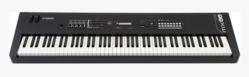 Music Keyboard Png, Transparent Png , Transparent Png Image - PNGitem