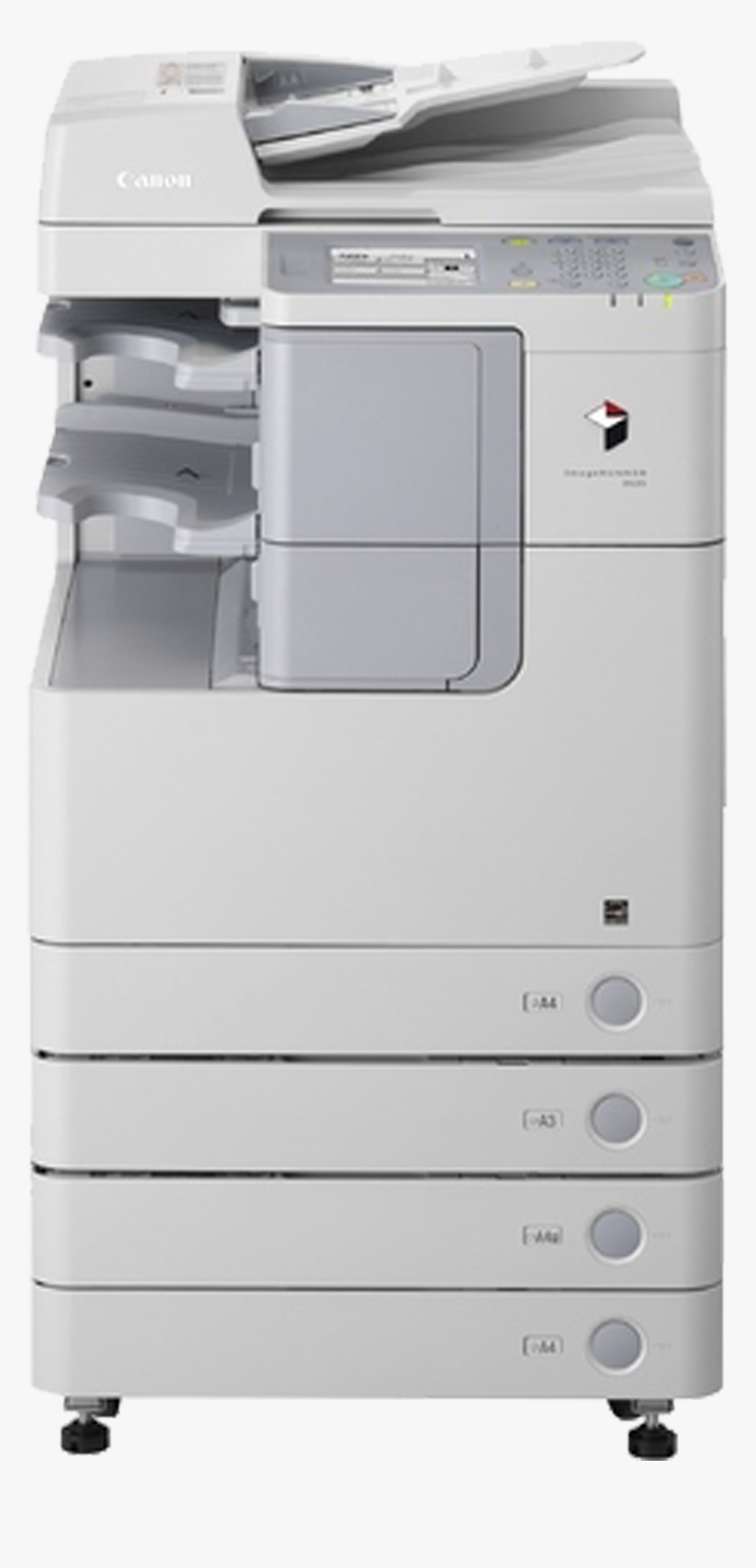 Xerox Machine Png Image, Transparent Png , Transparent Png Image - PNGitem