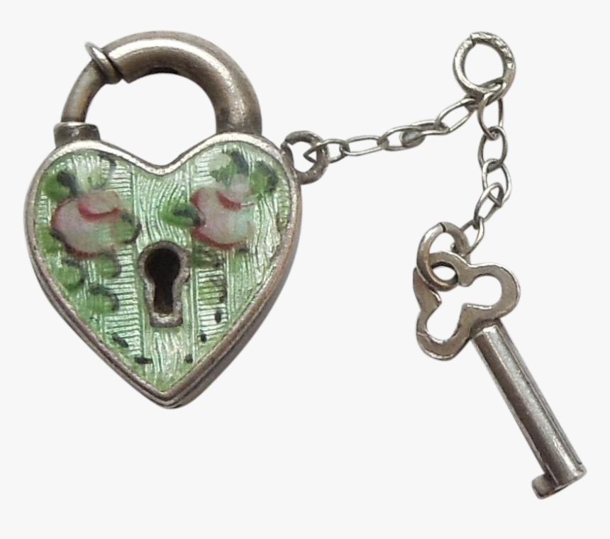 Lock And Key Png, Transparent Png , Transparent Png Image - PNGitem