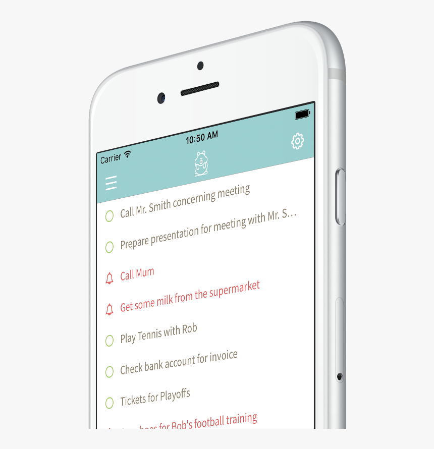 To Do List Png, Transparent Png , Transparent Png Image - PNGitem