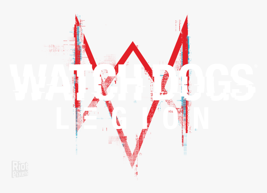 Watch Dogs Logo Png, Transparent Png , Transparent Png Image - PNGitem