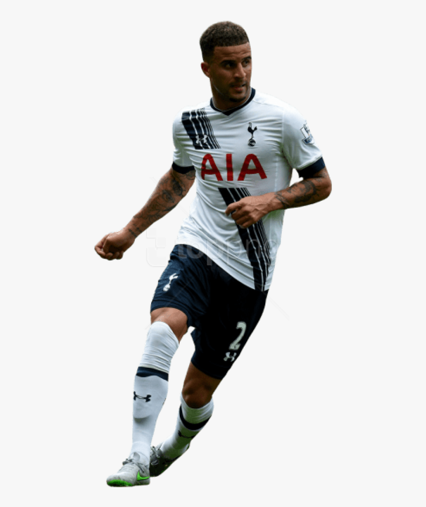 Free Png Download Kyle Walker Png Images Background, Transparent Png ...