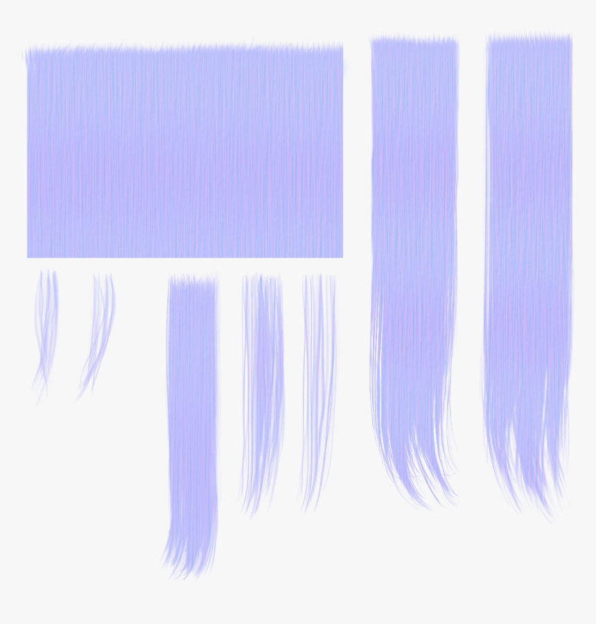 Hair Strand Png, Transparent Png , Transparent Png Image - PNGitem