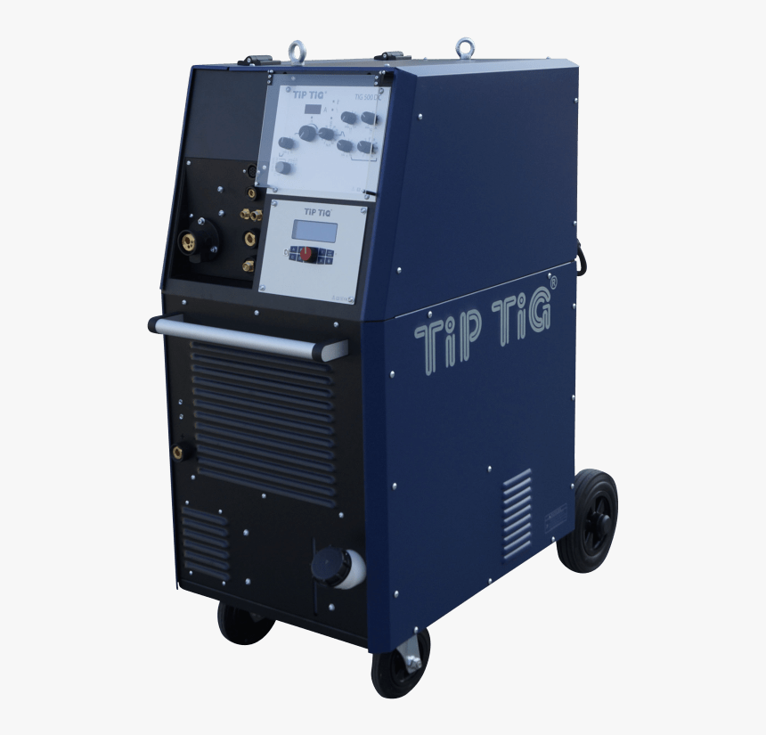 Tig Welder For Aluminum Welding, HD Png Download , Transparent Png ...