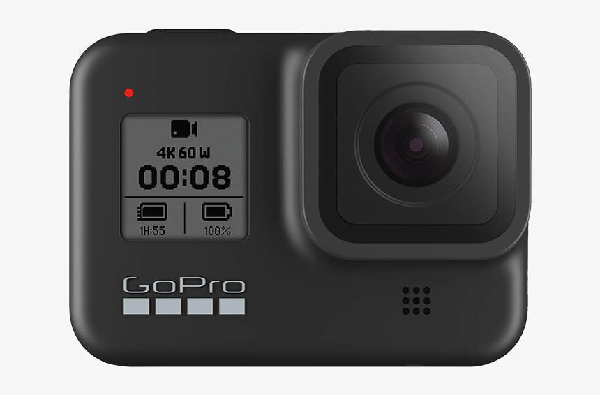 Go Pro Png, Transparent Png , Transparent Png Image - PNGitem