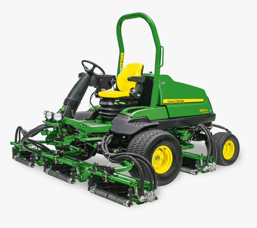 Visit Golf & Sports Turf Machine Page, HD Png Download , Transparent ...