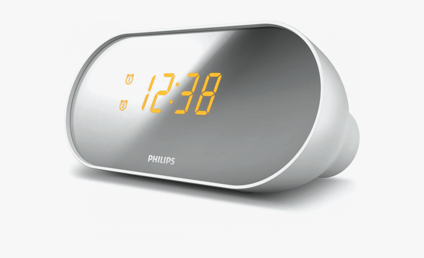 Digital Alarm Clock Png, Transparent Png , Transparent Png Image - PNGitem