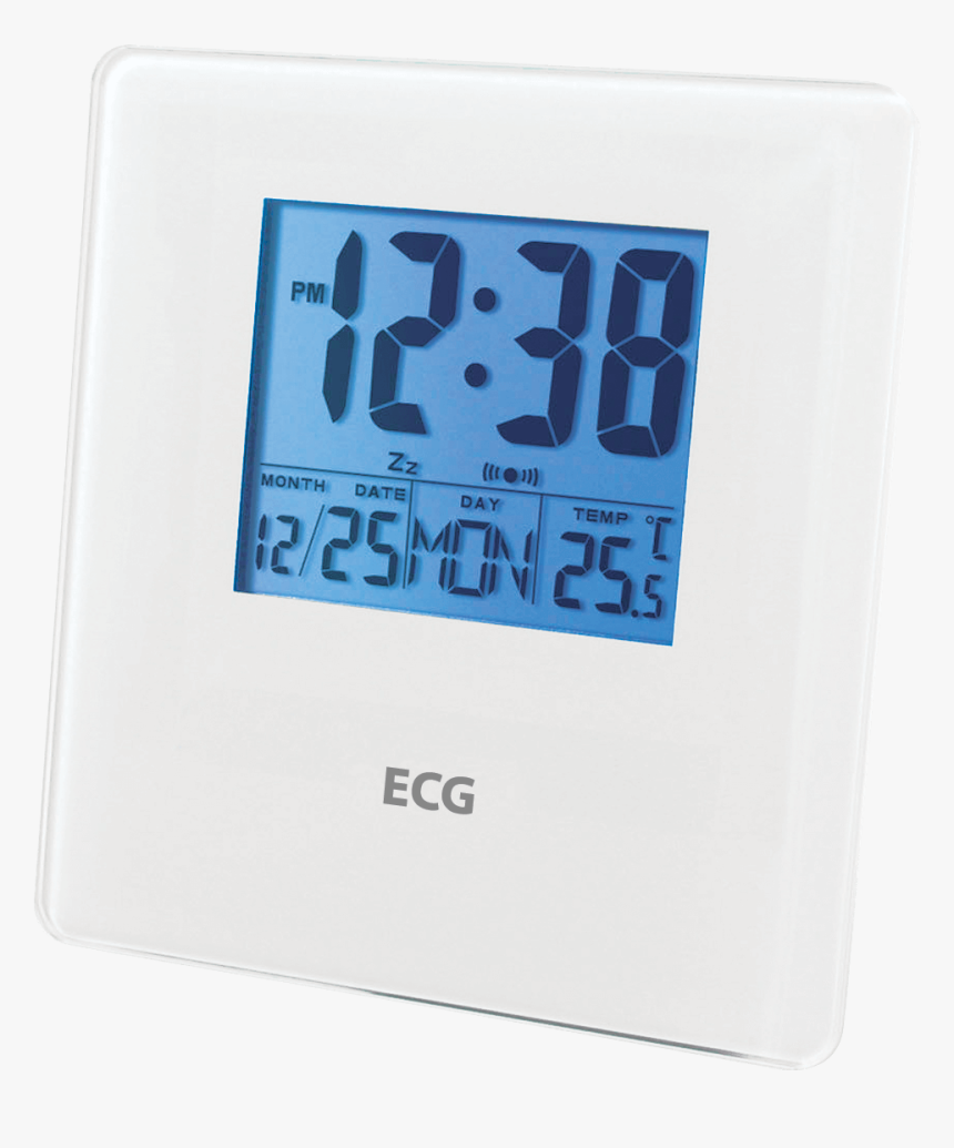Digital Alarm Clock Png, Transparent Png , Transparent Png Image - PNGitem