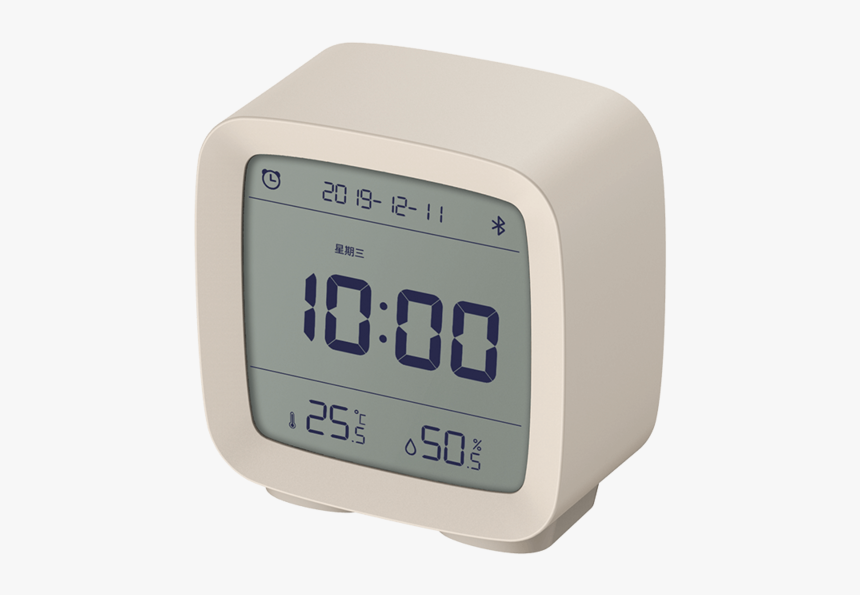 Digital Alarm Clock Png, Transparent Png , Transparent Png Image - PNGitem
