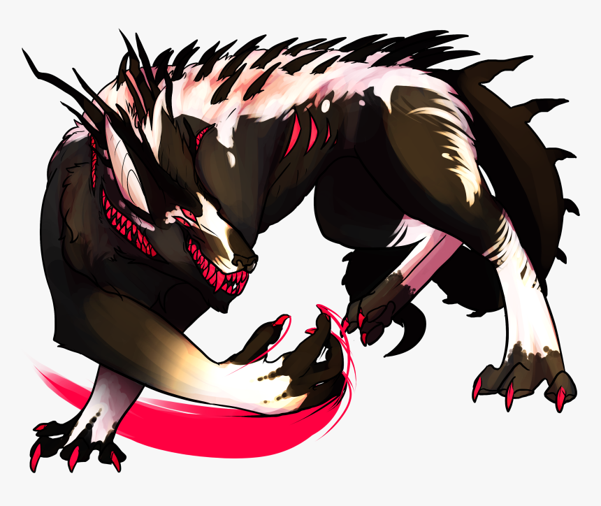 Claw Slash Png, Transparent Png , Transparent Png Image - PNGitem