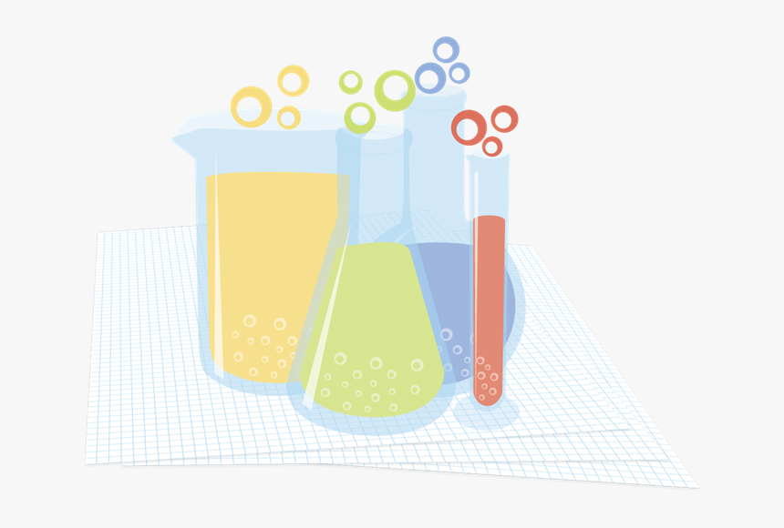 Chemistry / Physical Science Lab, HD Png Download , Transparent Png ...