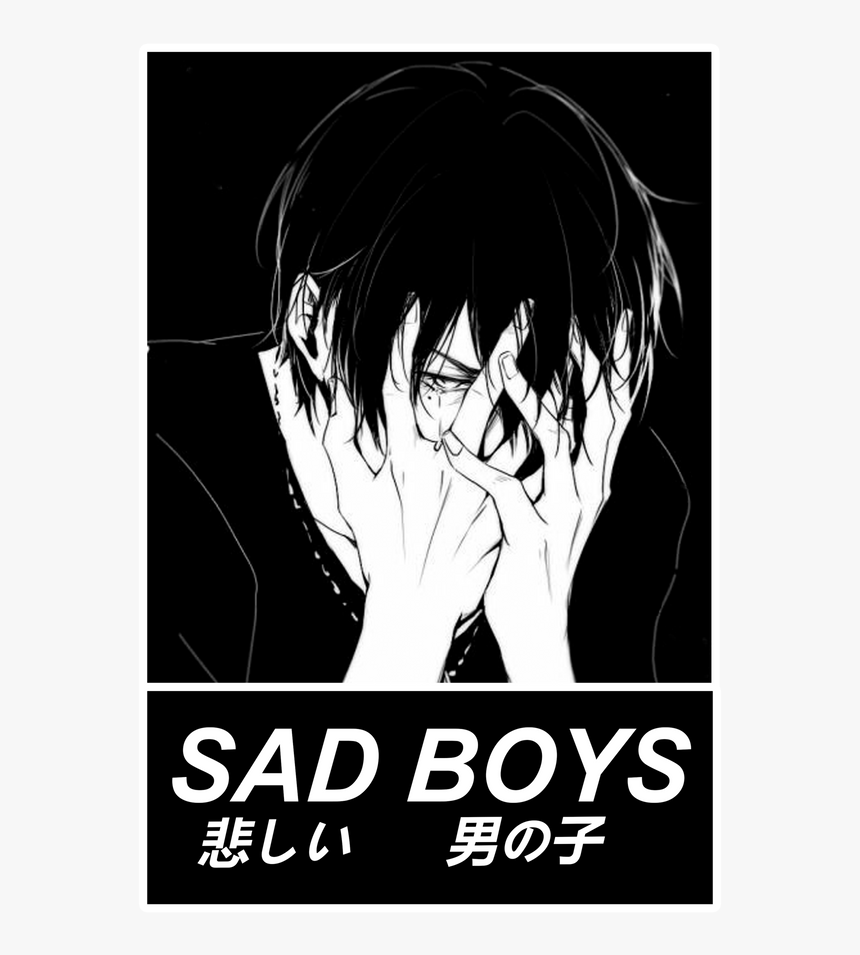 Sadboys Png, Transparent Png , Transparent Png Image - PNGitem
