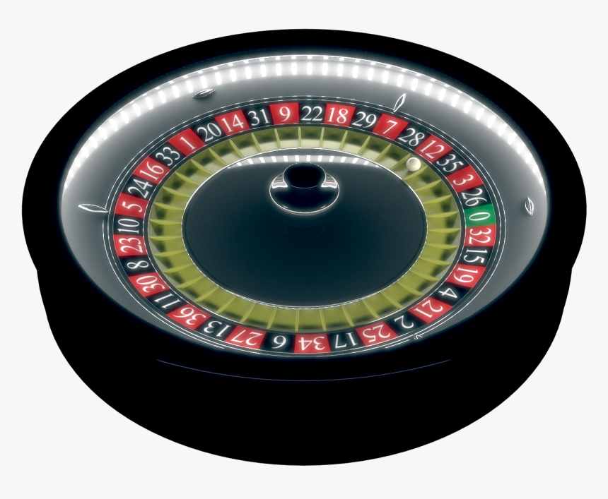 Roulette Wheel Png, Transparent Png , Transparent Png Image - PNGitem