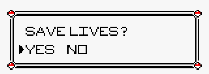 Pokemon Dialog Box, HD Png Download , Transparent Png Image - PNGitem