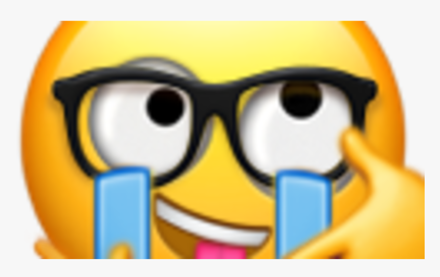 Transparent Eye Roll Emoji Png, Png Download , Transparent Png Image ...