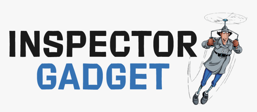 Inspector Gadget Png, Transparent Png , Transparent Png Image - PNGitem
