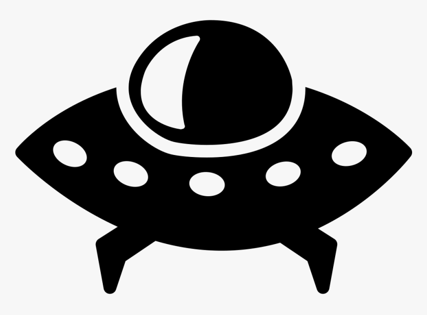 Rounded Spacecraft, HD Png Download , Transparent Png Image - PNGitem