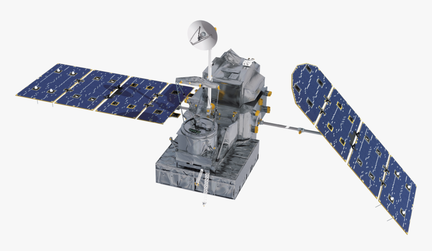 Free Nasa Spaceship Png, Transparent Png , Transparent Png Image - PNGitem