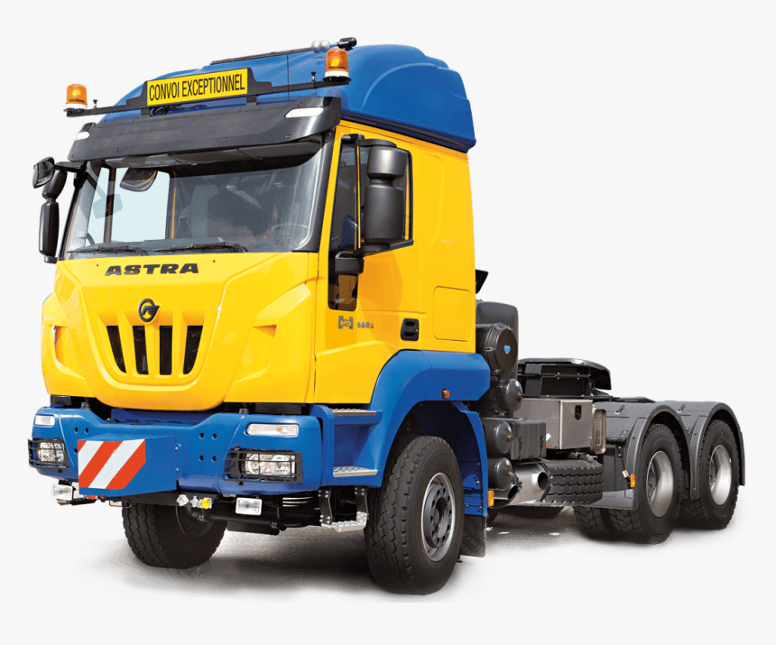 Tractor Trailer Png, Transparent Png , Transparent Png Image - PNGitem