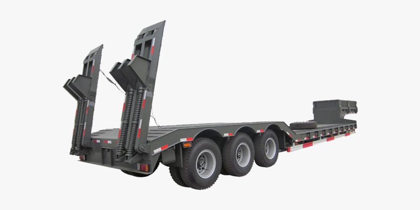 Tractor Trailer Png, Transparent Png , Transparent Png Image - PNGitem