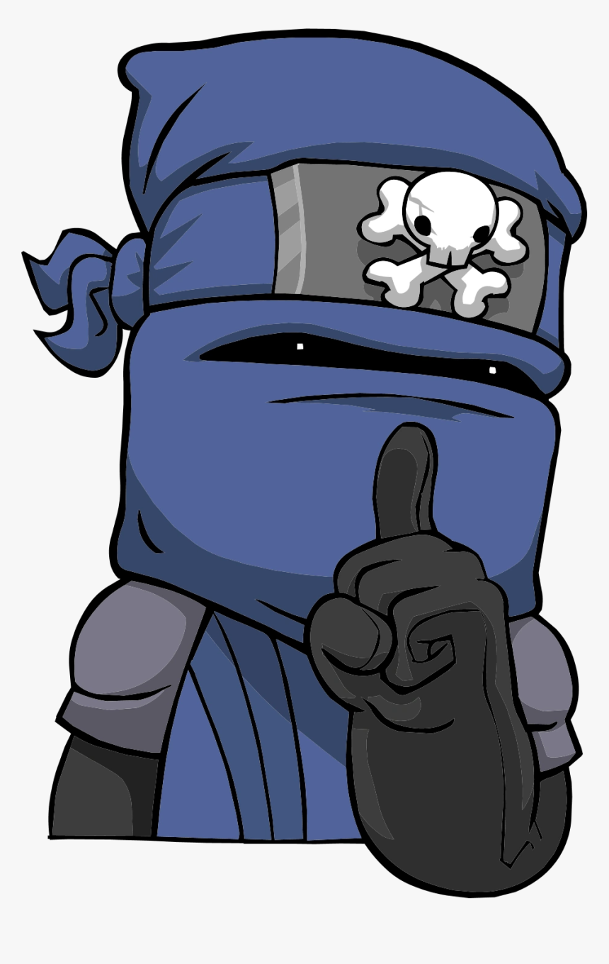Castle Crashers Png, Transparent Png , Transparent Png Image - PNGitem