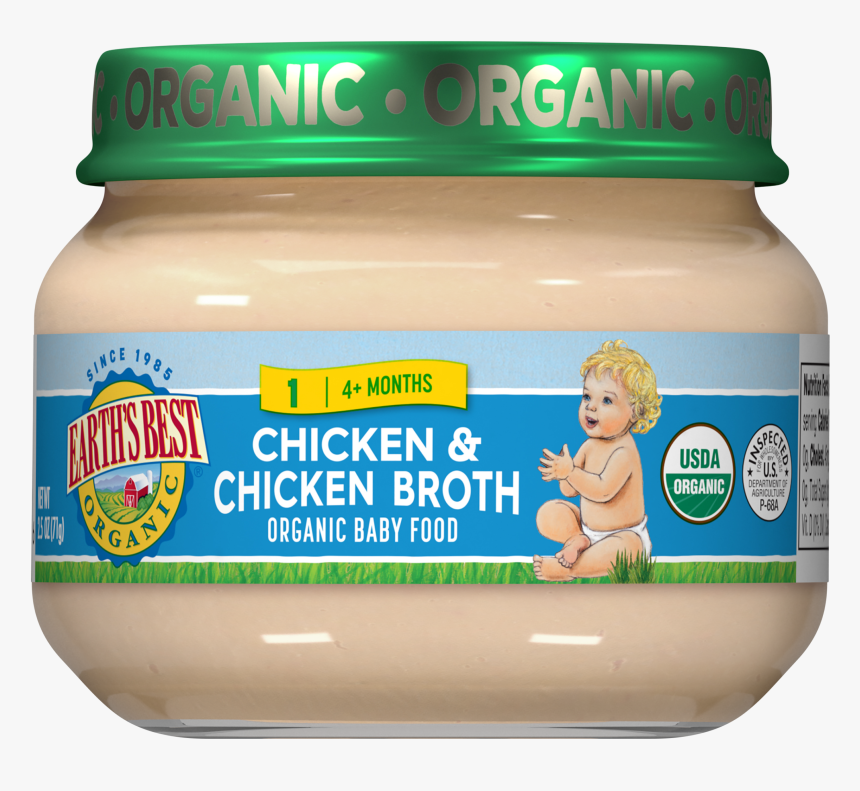 Baby Food Png, Transparent Png , Transparent Png Image - PNGitem