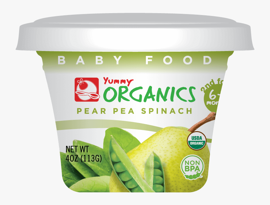 Baby Food Png, Transparent Png , Transparent Png Image - PNGitem