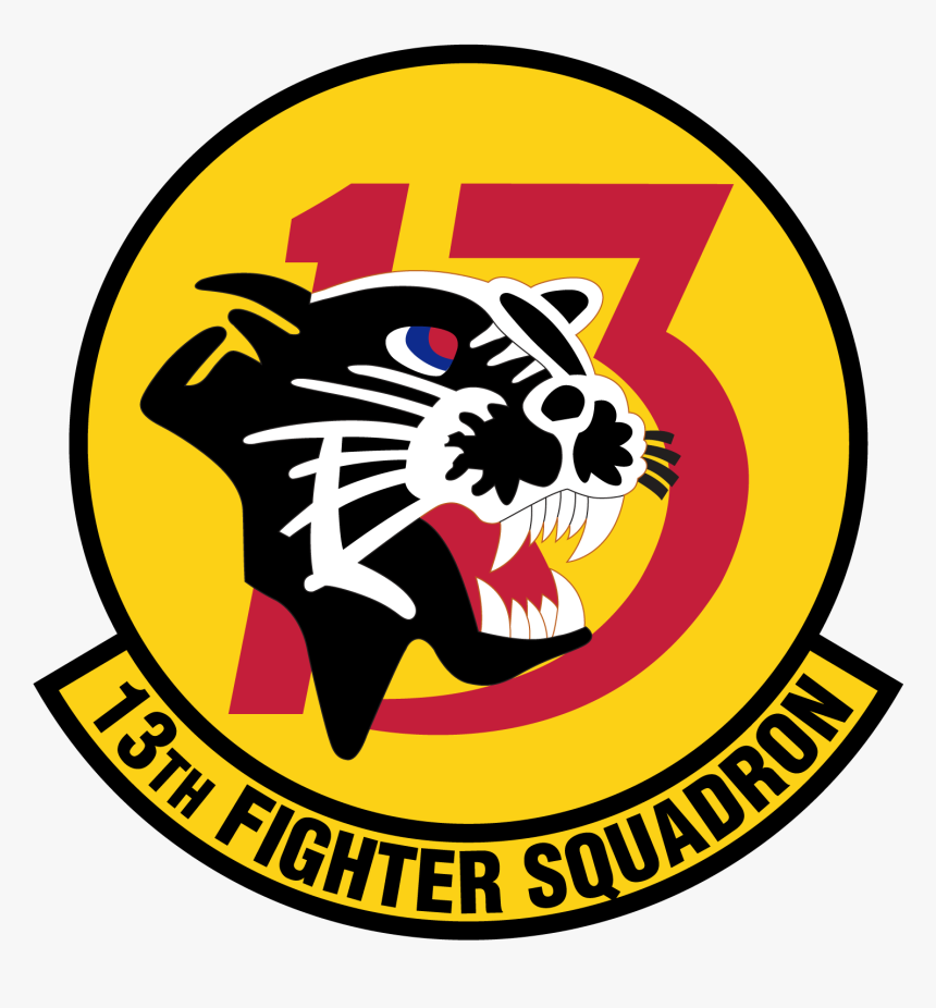Established As The 313th Bombardment Squadron During, HD Png Download ...