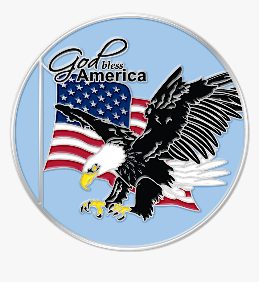 God Bless America Png, Transparent Png , Transparent Png Image - PNGitem