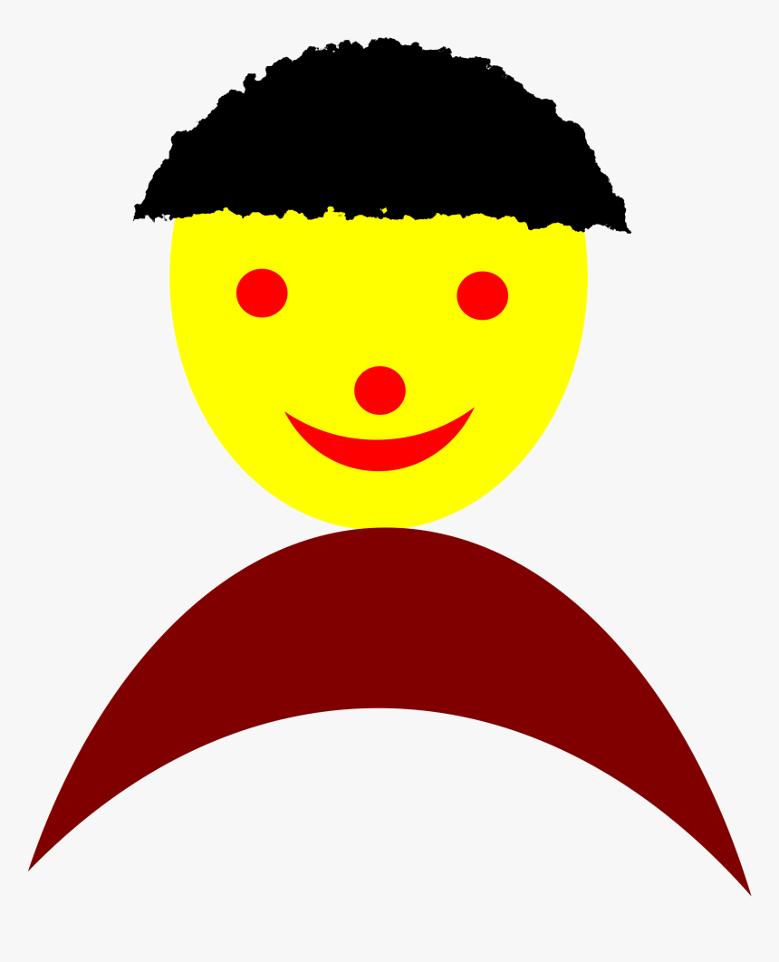 Transparent Child Icon Png, Png Download , Transparent Png Image - PNGitem