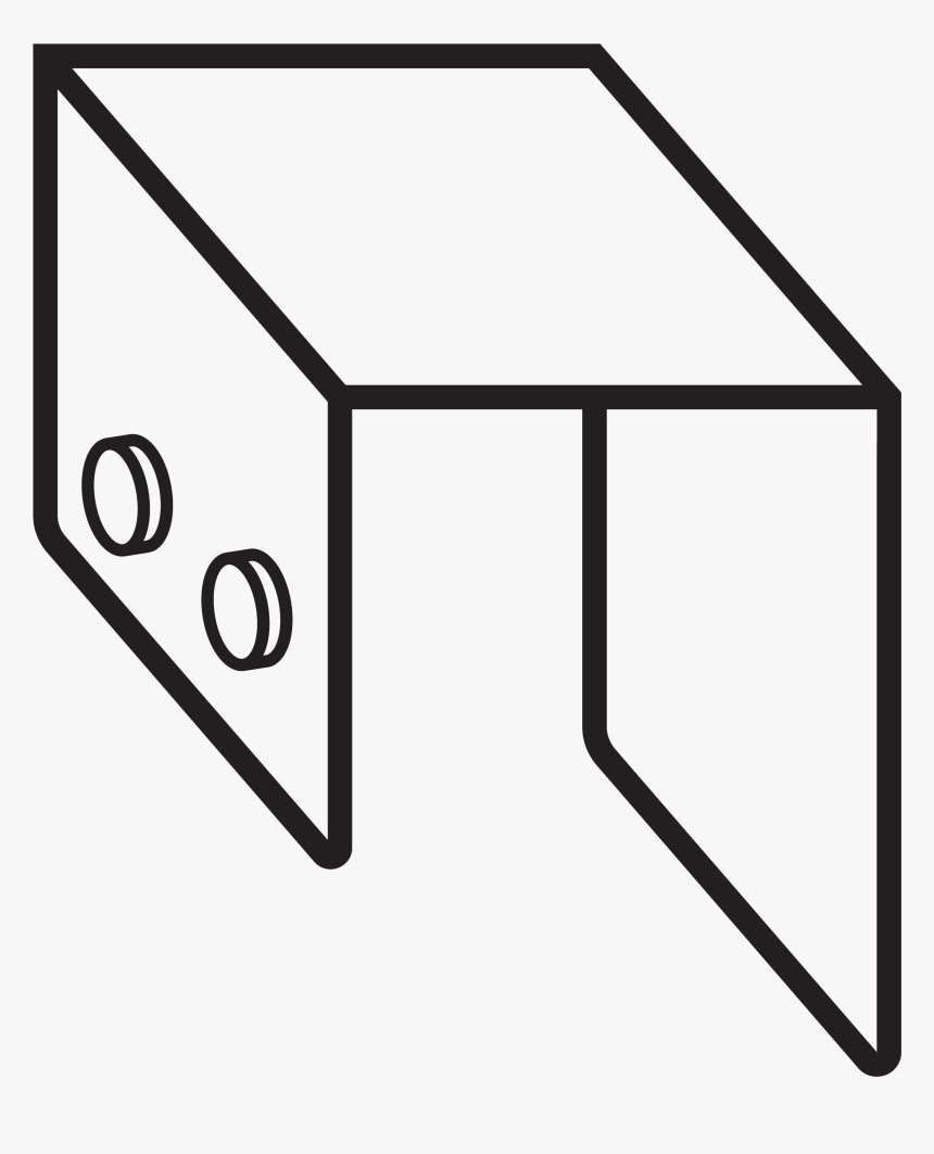 3 Dimensional Cube Clipart , Png Download, Transparent Png ...