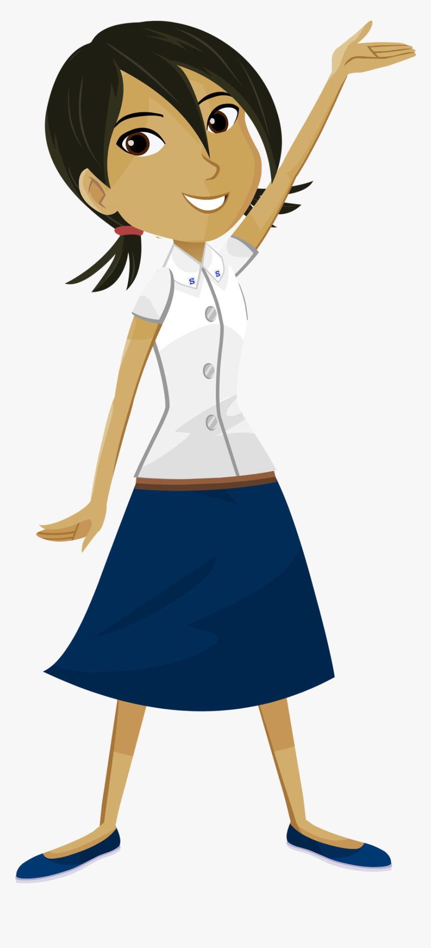 Transparent Soldier Salute Png, Png Download , Transparent Png Image ...