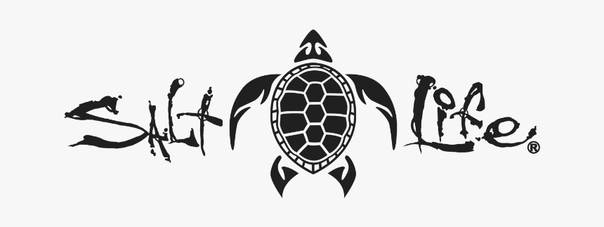 Salt Life Logo Png, Transparent Png , Transparent Png Image - PNGitem