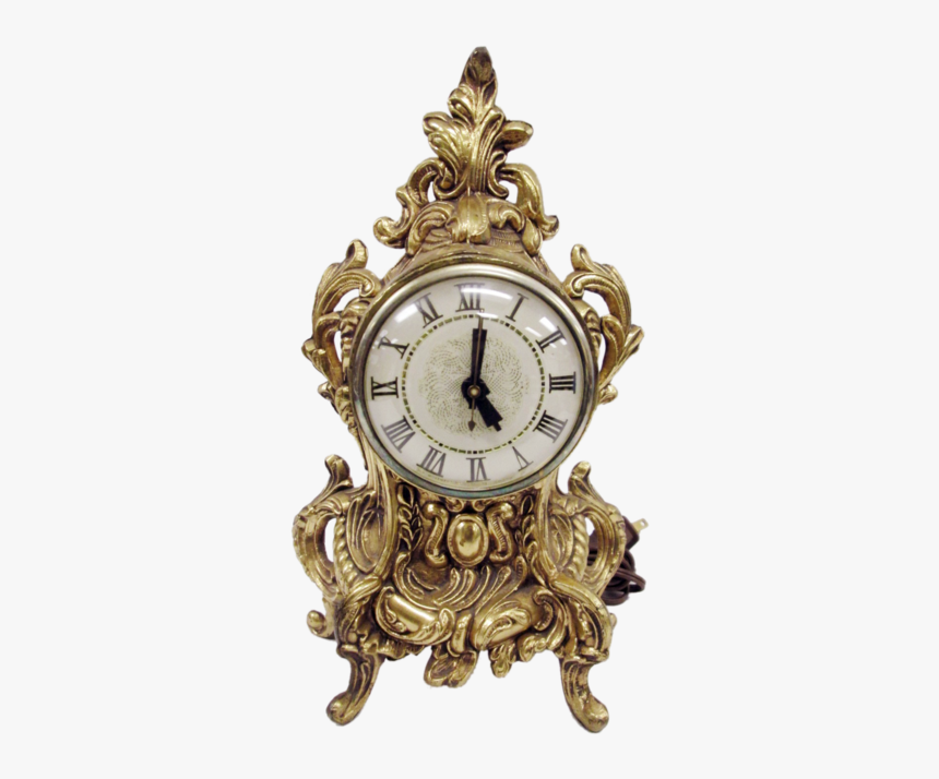 Old Clock Png, Transparent Png , Transparent Png Image - PNGitem