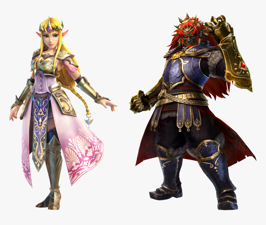 View Samegoogleiqdbsaucenao Zelda Ganon ,, HD Png Download ...