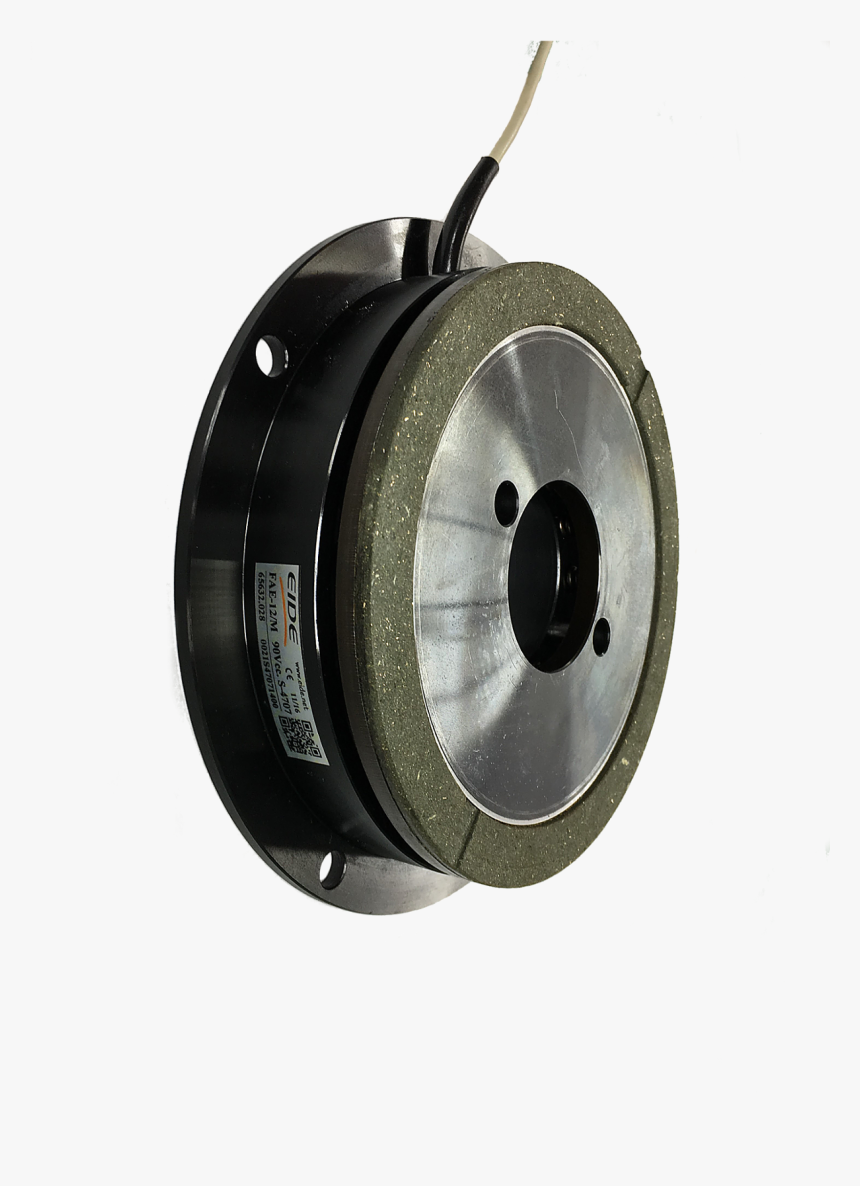 Electromagnetic Spring Applied Brakes, HD Png Download , Transparent ...