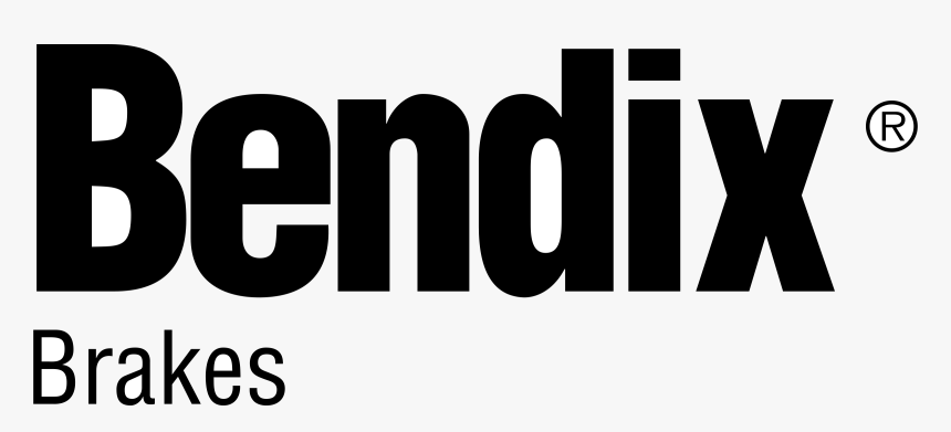 Bendix Brakes Logo Png Transparent, Png Download , Transparent Png ...