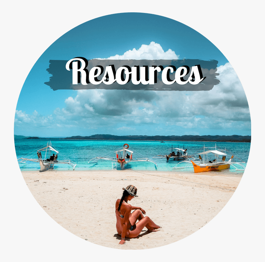 Beach People Png, Transparent Png , Transparent Png Image - PNGitem