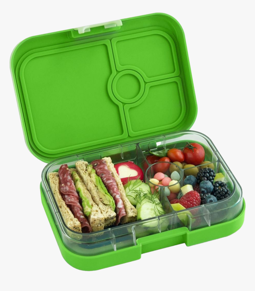 Lunch Box Png Free Pic, Transparent Png , Transparent Png Image - PNGitem