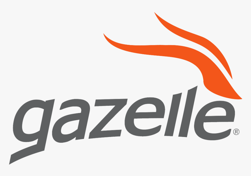 Gazelle Logo Png, Transparent Png , Transparent Png Image - PNGitem