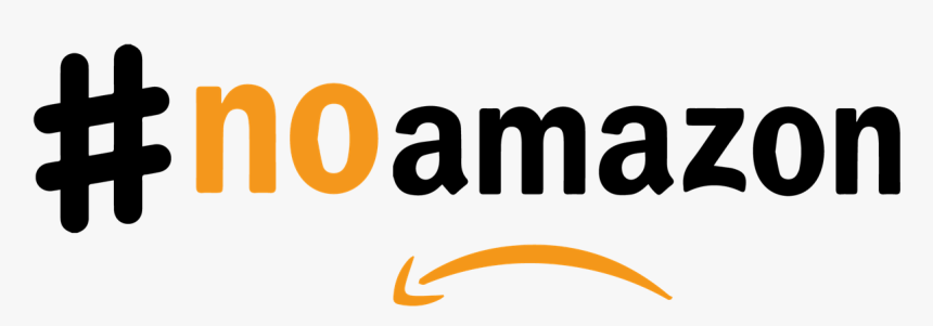 #noamazon Nyc & Queens Protest Rally With Brightest, HD Png Download ...