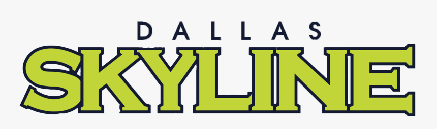 Dallas Skyline Png, Transparent Png , Transparent Png Image - PNGitem
