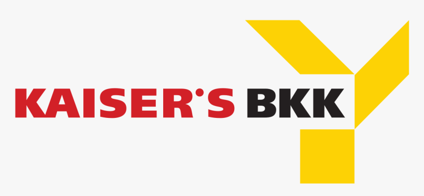 Kaiser S Bkk Logo, HD Png Download , Transparent Png Image - PNGitem