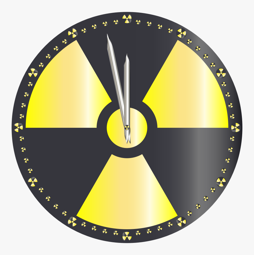 Two Minutes To Midnight, HD Png Download , Transparent Png Image - PNGitem